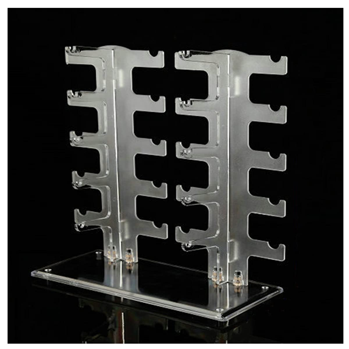 Amazon.com: Fannuoncc Sunglasses Rack Sunglasses Holder Glasses Display ...