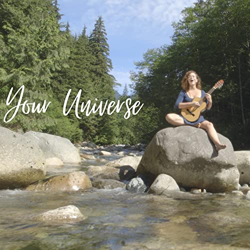 Your Universe de Annie Becker no Amazon Music Unlimited