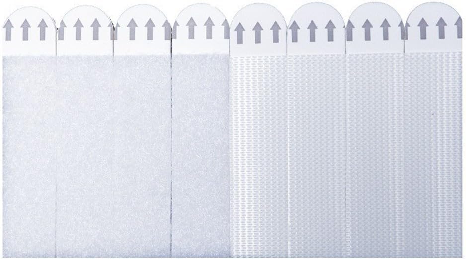 Amazon.com: Strong Removable Adhesive Hook Photo Frame Strips No Trace ...