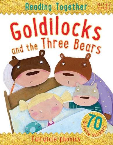 Reading Together Goldilocks and the Three Bears: 9781782098027: Amazon ...