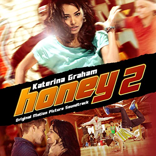 Amazon.com: Honey 2 (Motion Picture Soundtrack) : VARIOUS ARTISTS ...