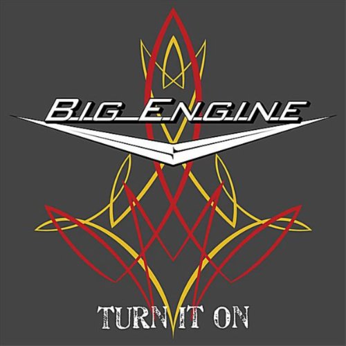 Amazon.com: Turn It On : Big Engine: Digital Music
