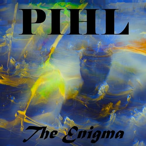 The Enigma von Pihl auf Amazon Music Unlimited