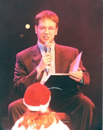 Mark Homer Eastenders Original 8x10 glossy photo F3336 at Amazon's ...