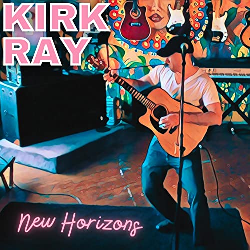 Reproducir New Horizons de Kirk Ray en Amazon Music