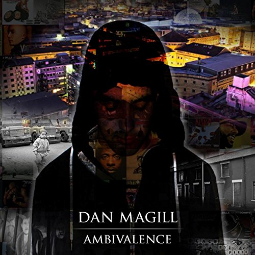Amazon MusicでDan MagillのAmbivalenceを再生する