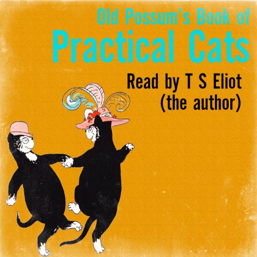 Old Possum's Book of Practical Cats de T S Eliot en Amazon Music ...