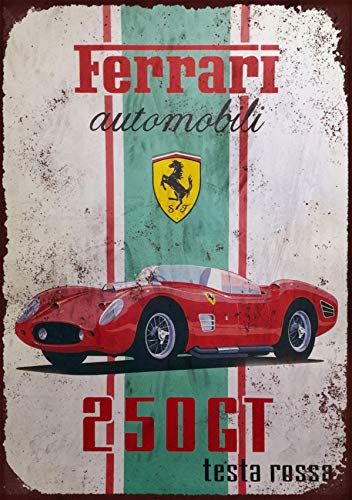 Ferrari Sign for sale in UK | 57 used Ferrari Signs