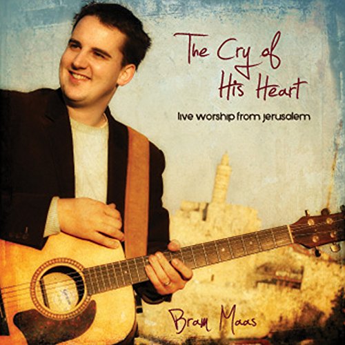Play The Cry of His Heart (Live) by Bram Maas on Amazon Music
