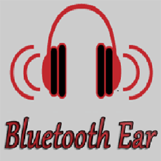 Bluetooth Ear - App on Amazon Appstore