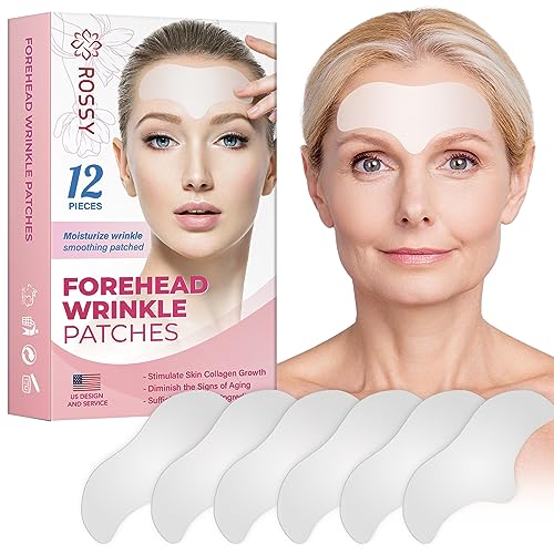 Top 10 Deep Wrinkle Treatment Forehead of 2022 - Katynel
