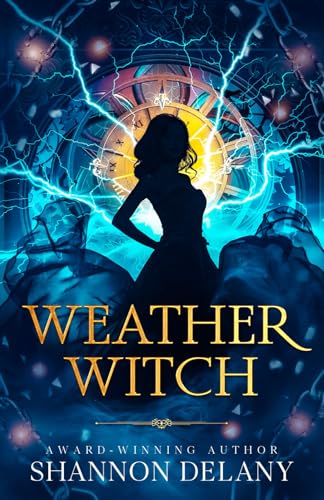 Publication: Weather Witch