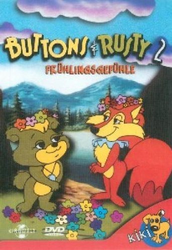 Buttons & Rusty 2: Amazon.de: Various: DVD & Blu-ray