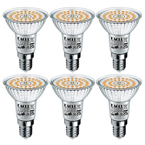 LED Strahler E14 – Die 15 besten Produkte im Vergleich - Hausbauberater Ratgeber