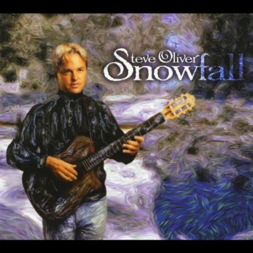 Amazon.com: Snowfall : Steve Oliver: Digital Music