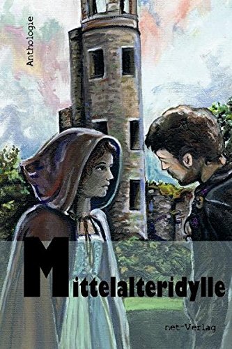 Amazon | Mittelalteridylle: Anthologie | Klewer, Detlef, Andresen ...
