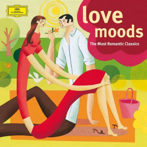 Mozart, Wolfgang Amadeus, Donizetti, Gaetano, Puccini, Giacomo, Verdi ...