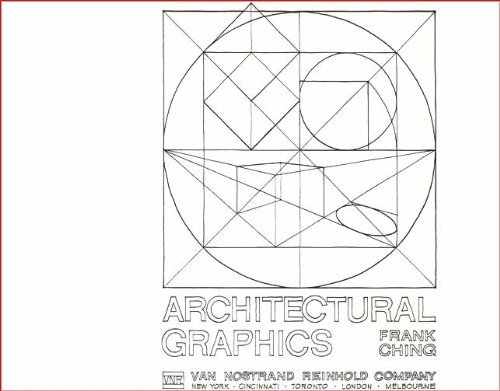 Architectural Graphics by Frank Ching (1975-08-01): Francis D.K. Ching ...
