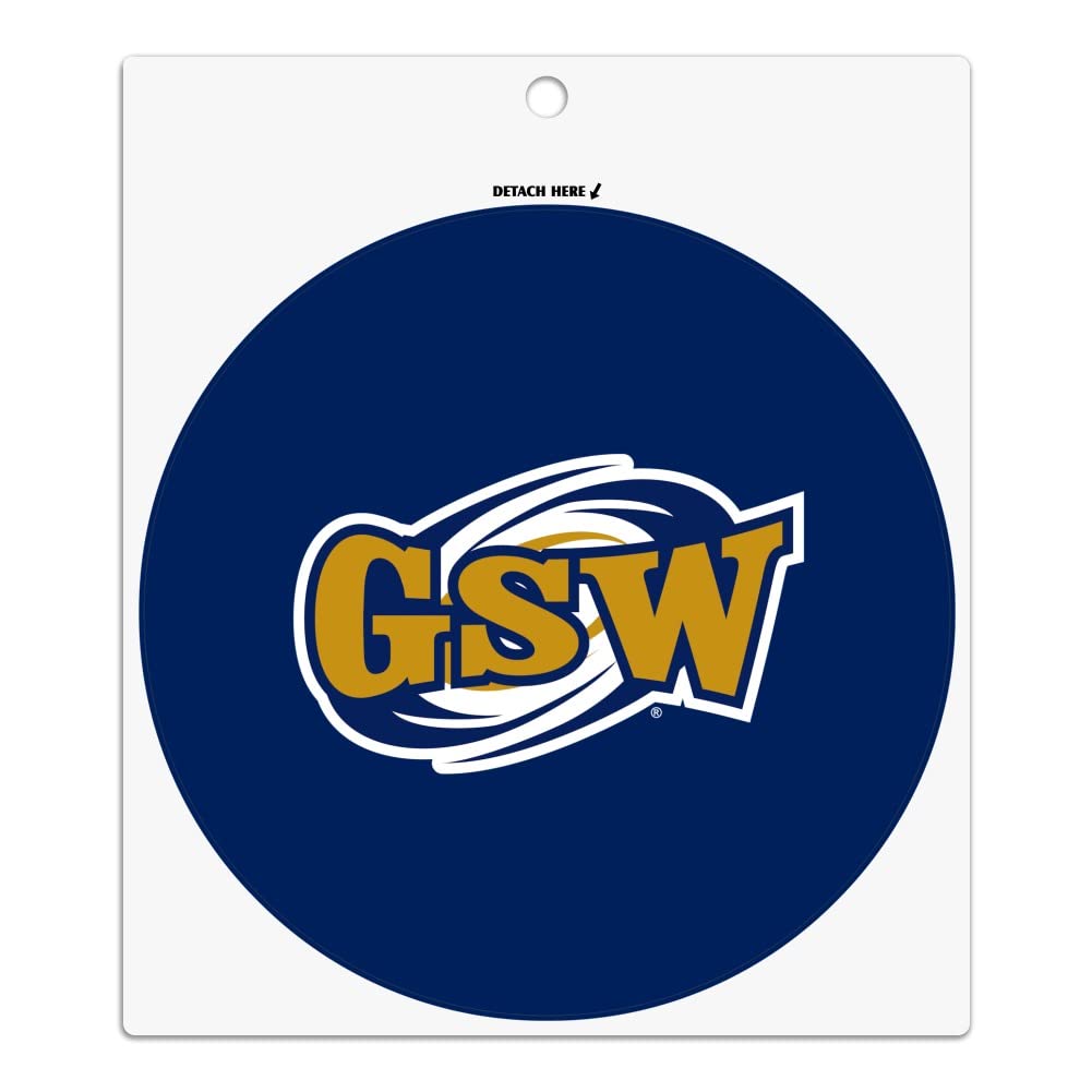Georgia Southwestern Logo Georgia Southwestern State Hurricanes Flag