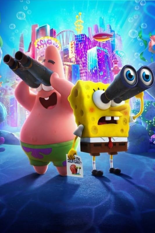 Poster of SpongeBob SquarePants Cartoon, SpongeBob SquarePants Posters ...