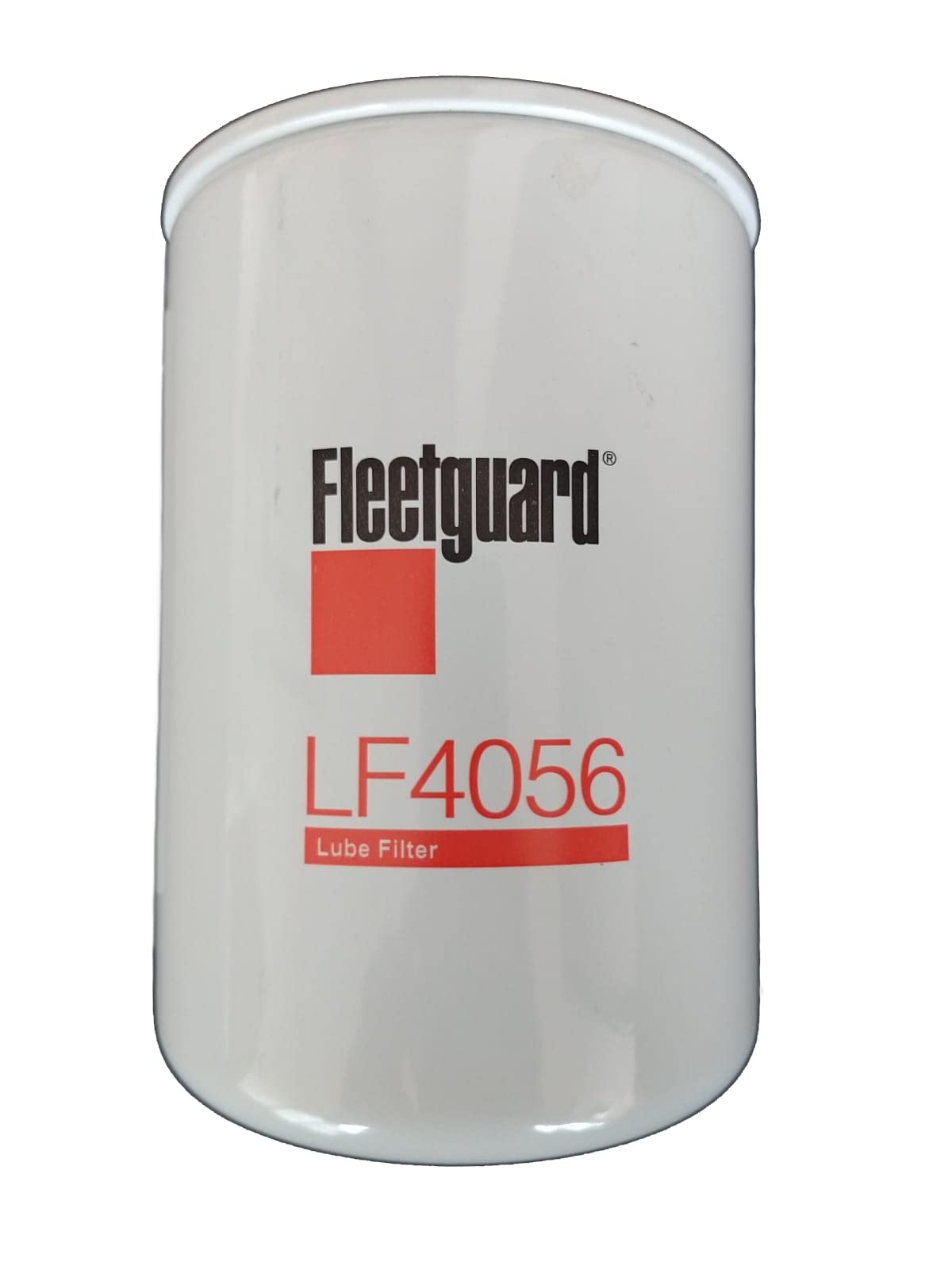 Amazon.com: Cummins Fleetguard Spin On Lube Filter LF4056 : Automotive