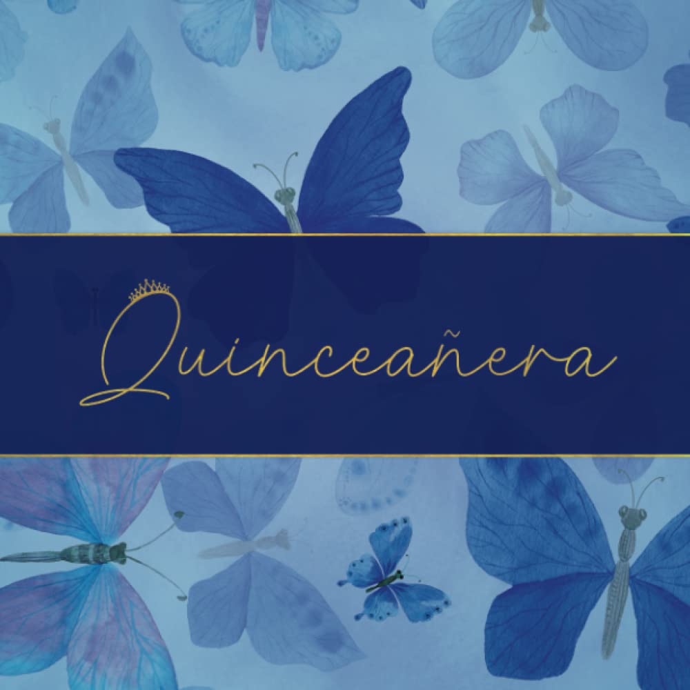 Buy Quinceañera Guest Book: Quinceanera Sign in Guest Book. Mis Quince ...