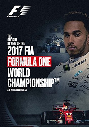Amazon.com: F1 2017 Official Review [DVD] : Movies & TV