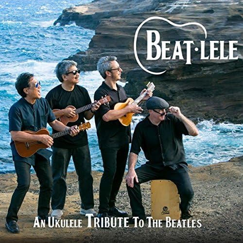 Beat-Lele - Beat-lele - Amazon.com Music