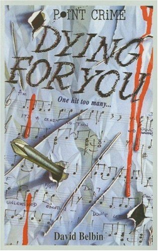 Amazon.com: Point Crime: Dying for You: 9780754061199: Belbin, David: Books