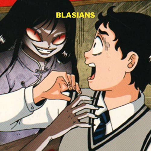 Amazon.co.jp: 怪獣の花唄 (きっと忘れちゃいけない) : BLASIANS: デジタルミュージック