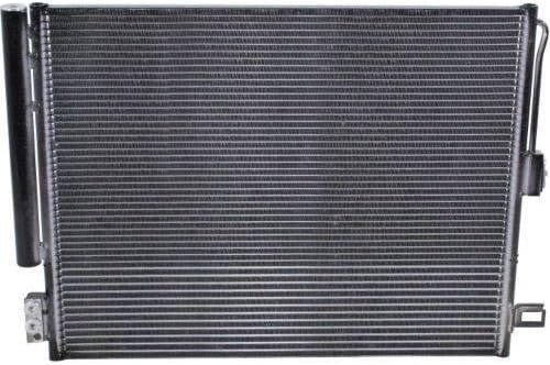 Amazon.com: Go-Parts - for 2011-2021 Jeep Grand Cherokee A/C Condenser ...