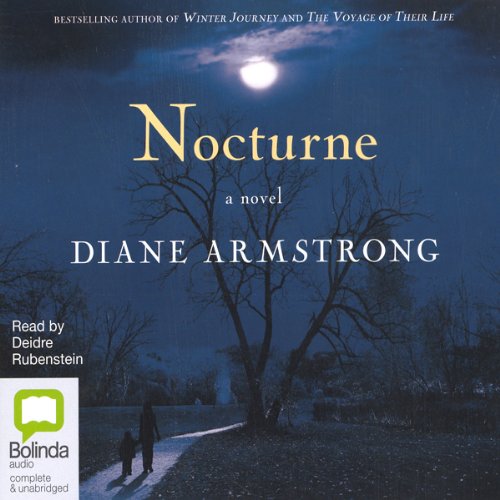 Amazon.com: Nocturne (Audible Audio Edition): Diane Armstrong, Deidre ...