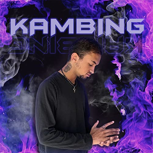 Kambing by Michael Bars on Amazon Music Unlimited