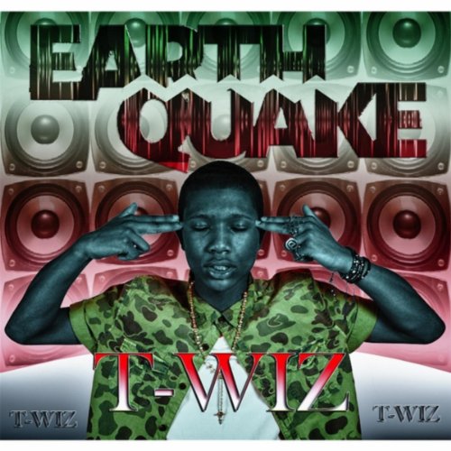 Play Earthquake by T-Wiz on Amazon Music