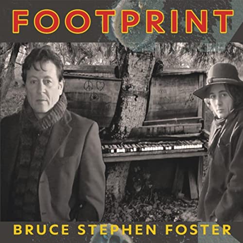Amazon.co.jp: Footprint : Bruce Stephen Foster: Digital Music