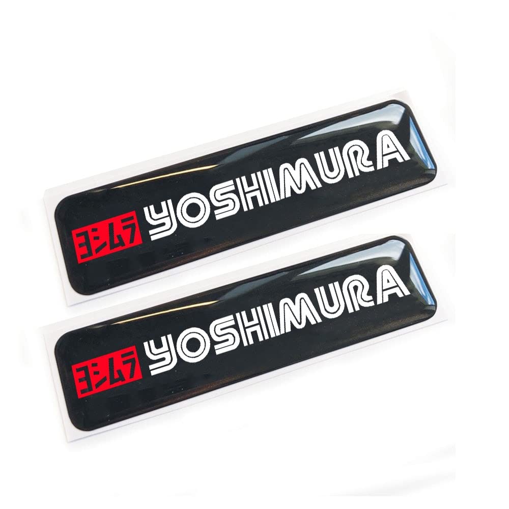 Yoshimura Decals And Stickers The Home Of Quality Generic Motorcycle