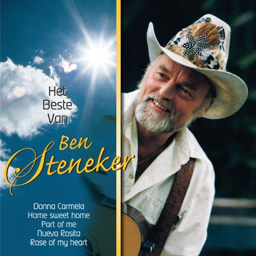 Play Het Beste Van Ben Steneker by Ben Steneker on Amazon Music