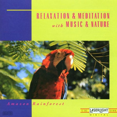 Amazon Rainforest: Amazon.de: Musik-CDs & Vinyl