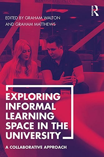 Amazon.com: Exploring Informal Learning Space in the University: A ...