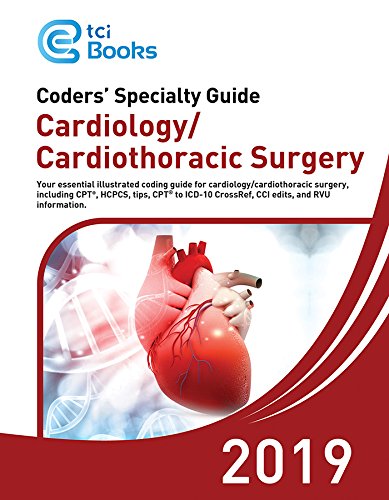 Cardiology CPT Codes - ICD 10 Coding Cardiology - Coders’ Specialty ...
