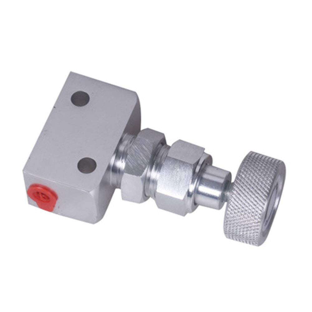 Buy Matedepreso Universal Aluminum Car Braking Force Regulator Brake ...