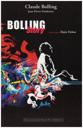 Amazon.com: Bolling story: 9782753802728: Bolling/Daubresse: Books