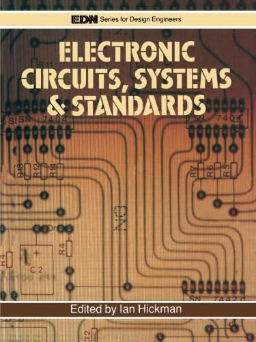 Electronic Circuits, Systems and Standards: The Best of EDN : Amazon.in ...