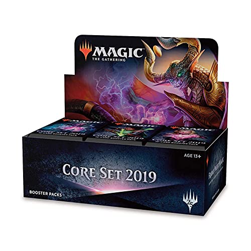 Top 10 Best Magic Booster Boxes in 2025 Reviews | Buyer's Guide