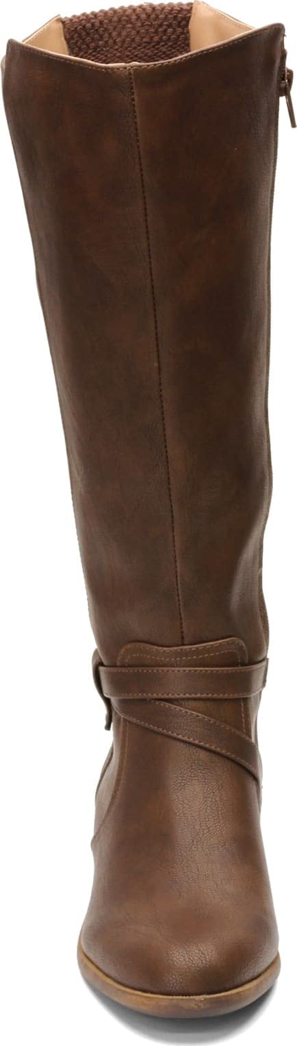 LifeStride Women's, Xtrovert Tall Shaft Boot - Wide Shaft