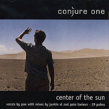 Conjure One - Center of the Sun - Amazon.com Music