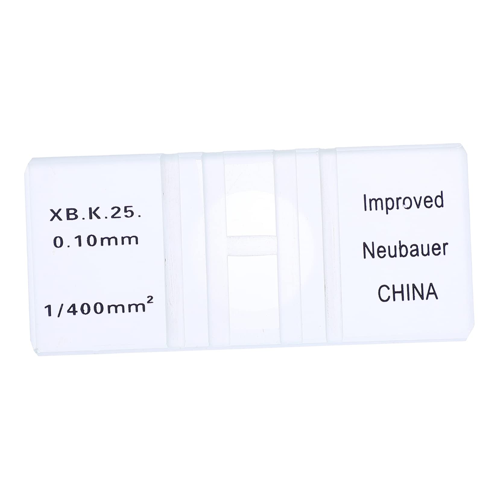 Buy PLAFOPE 1 PC Hemocytometer Kveik Yeast Kits Supplies Platelet Using ...