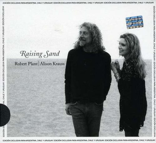Raising Sand: Amazon.es: CD y vinilos}