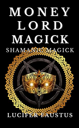 Money Lord Magick (Native American Gods Book 2) - Kindle edition by ...