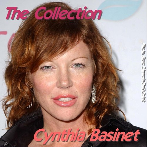 Amazon.com: The Collection : Cynthia Basinet: Digital Music